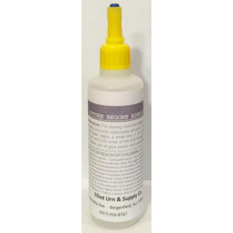 DUOTRONIC V EMBALMING MACHINE – Elliott Urn & Supply Co.