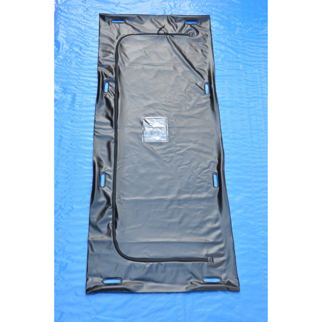 COT COVER – Elliott Urn & Supply Co.