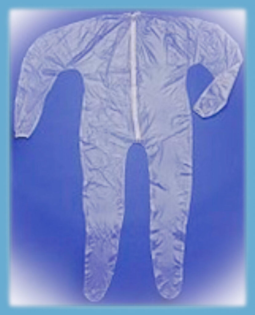 Unionalls – Elliott Urn & Supply Co.